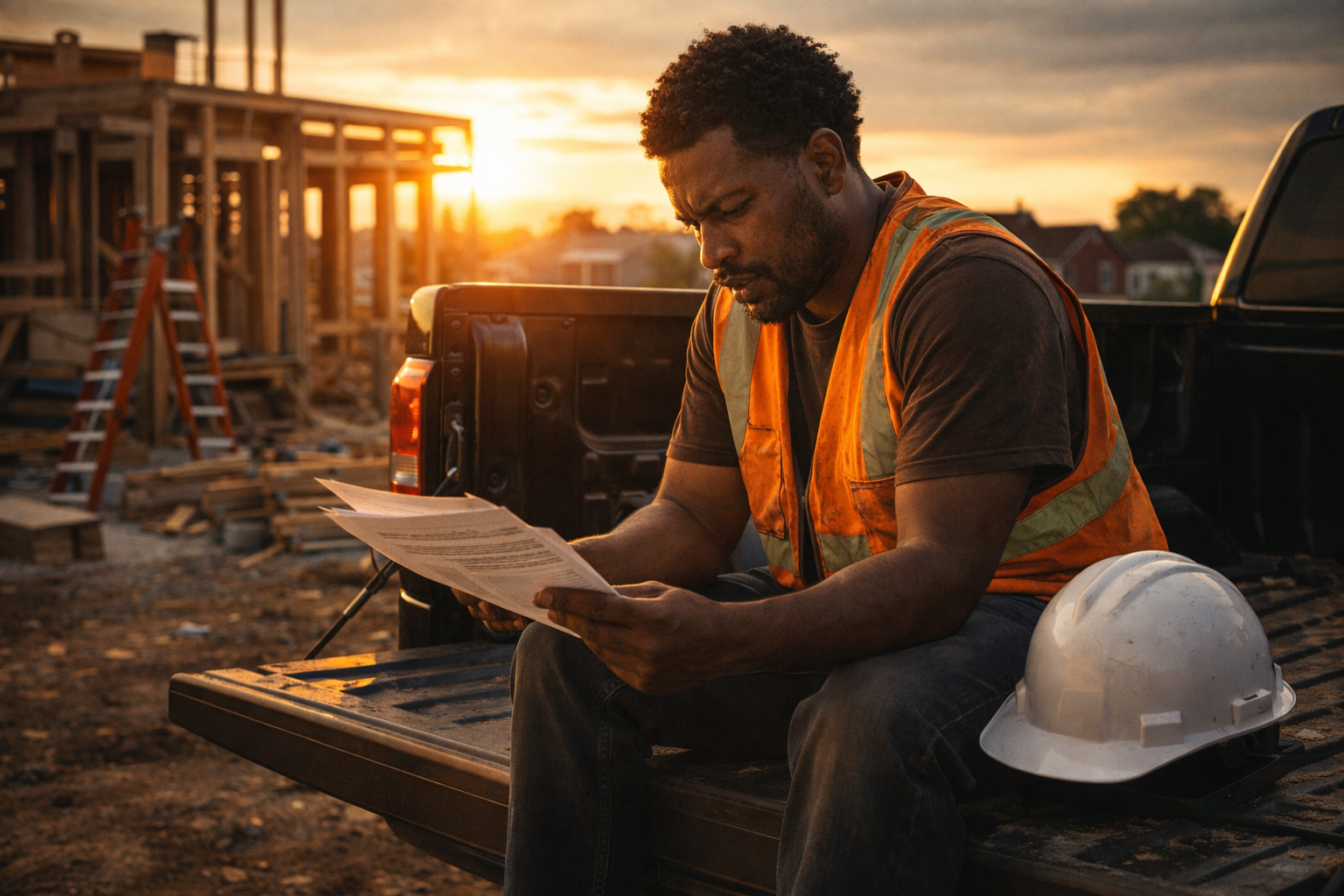 OSHA Focus Four Hazards and How to Prevent Violations - TRN OSHA