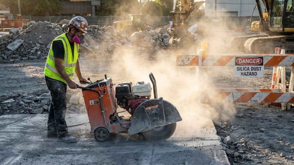 OSHA Written Respirator Program Requirements for Workers - TRN OSHA